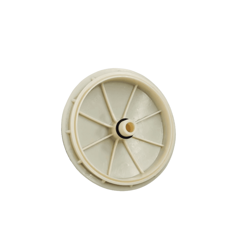 Aerator base - WaterFriend Valve